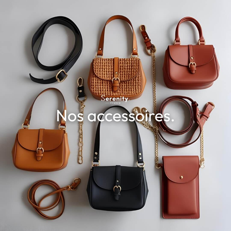 12 façons simples de prendre soin de soi au quotidien – Serenity Paris