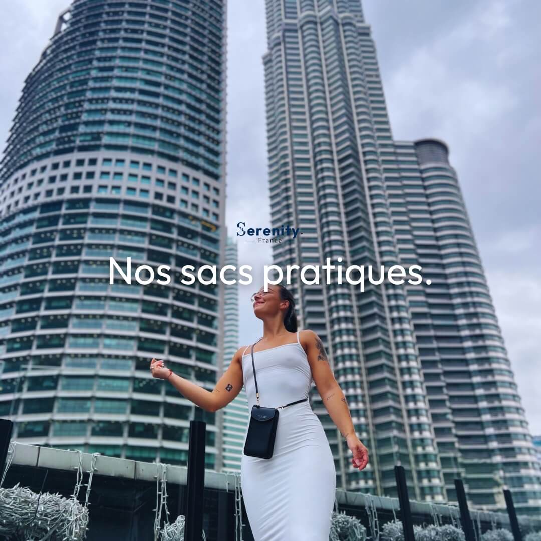 Réussir sa vie, ça veut dire quoi ? – Serenity France